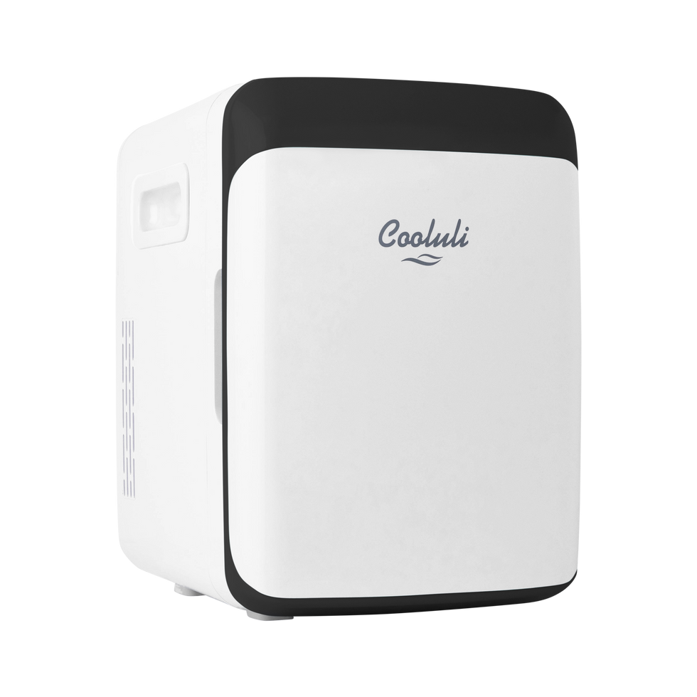 Cooluli Classic 10L Mini Fridge