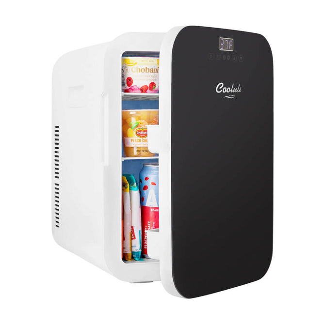 Concord Edition – Cooluli