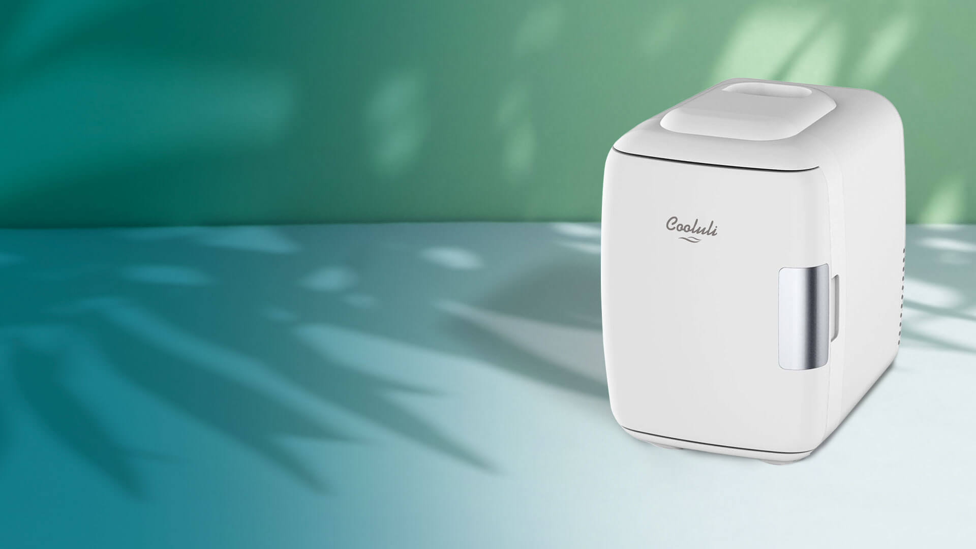Portable Mini Fridges and Cooler Warmers by Cooluli USA