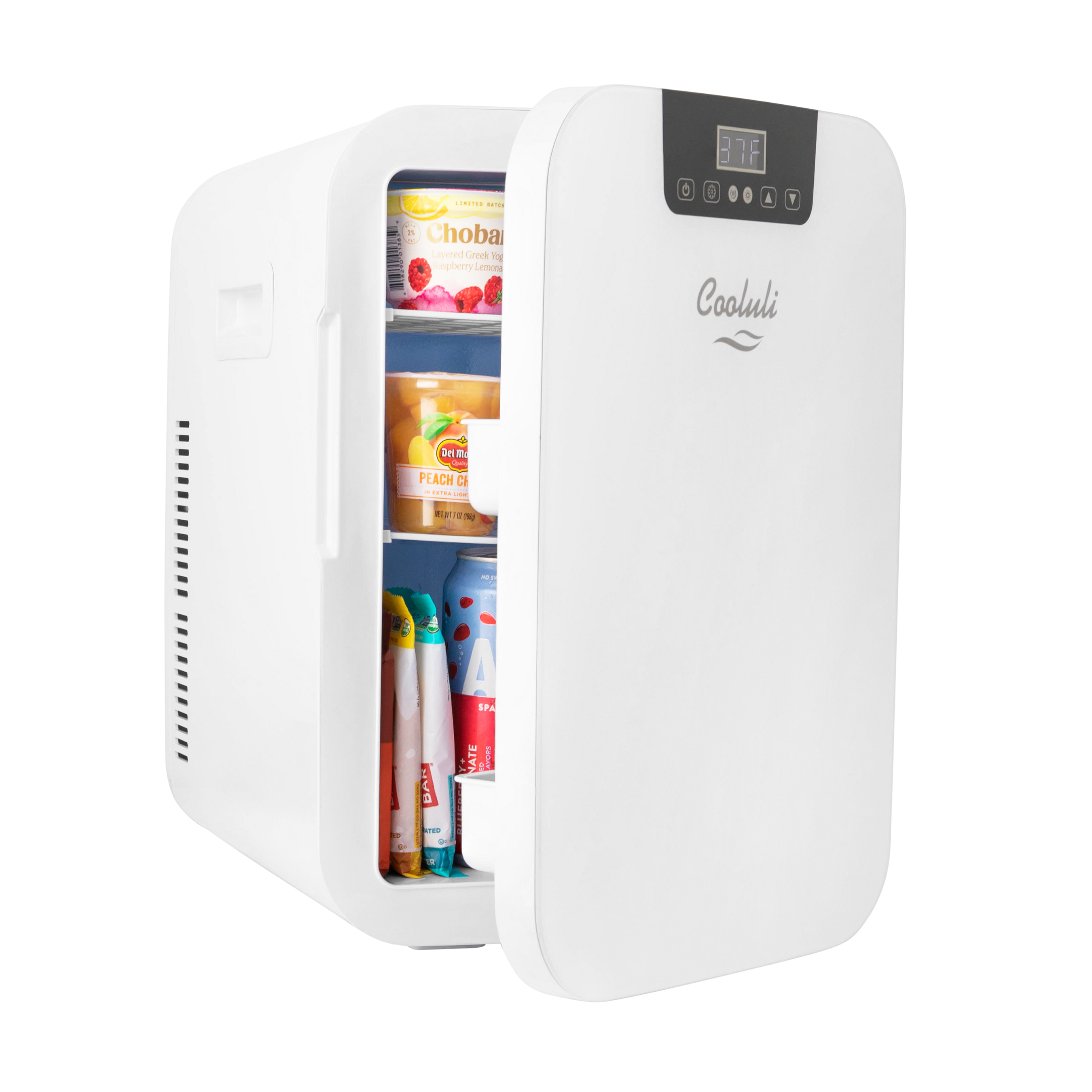 Concord Edition – Cooluli